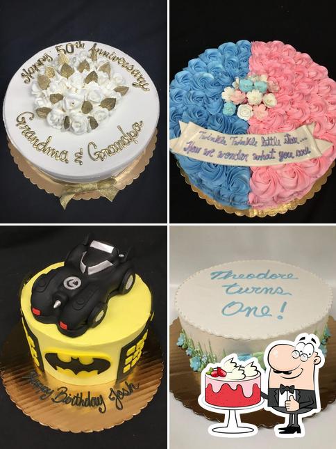 Front Street Bakery in Rockville Centre - Restaurant menu and reviews