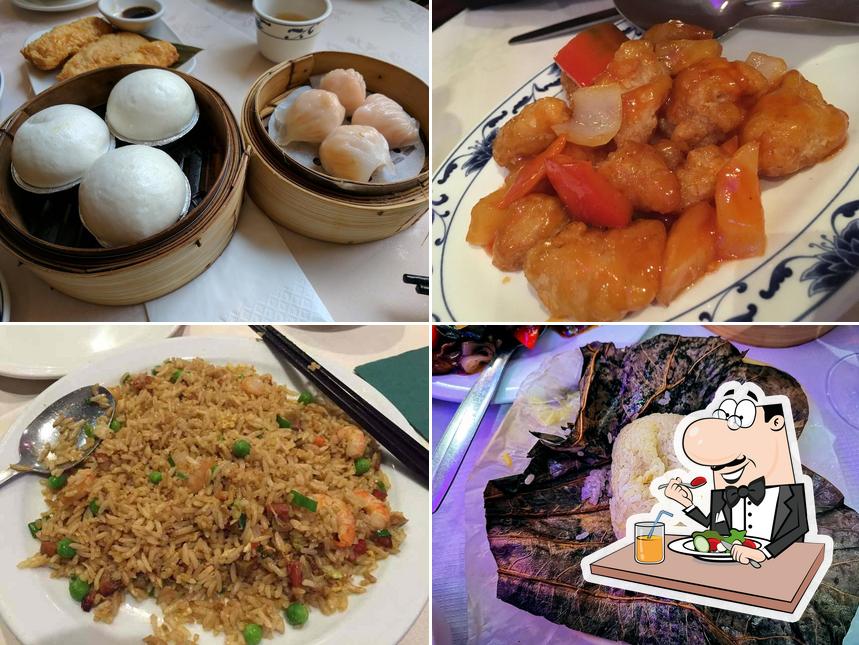Gerrard's Corner, London - Restaurant menu, prices and reviews