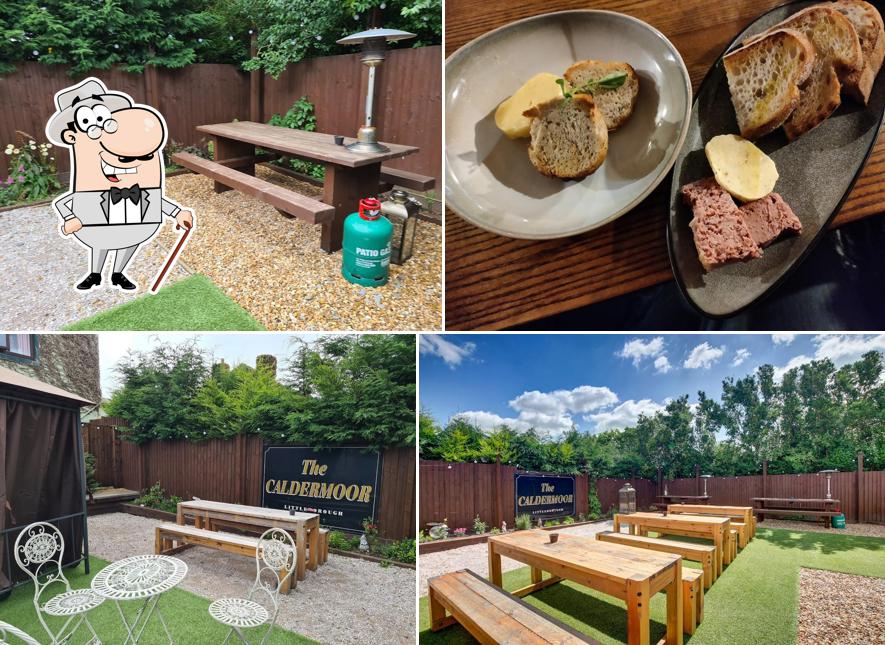 Hare on the Hill, Littleborough - Restaurant menu, prices and reviews