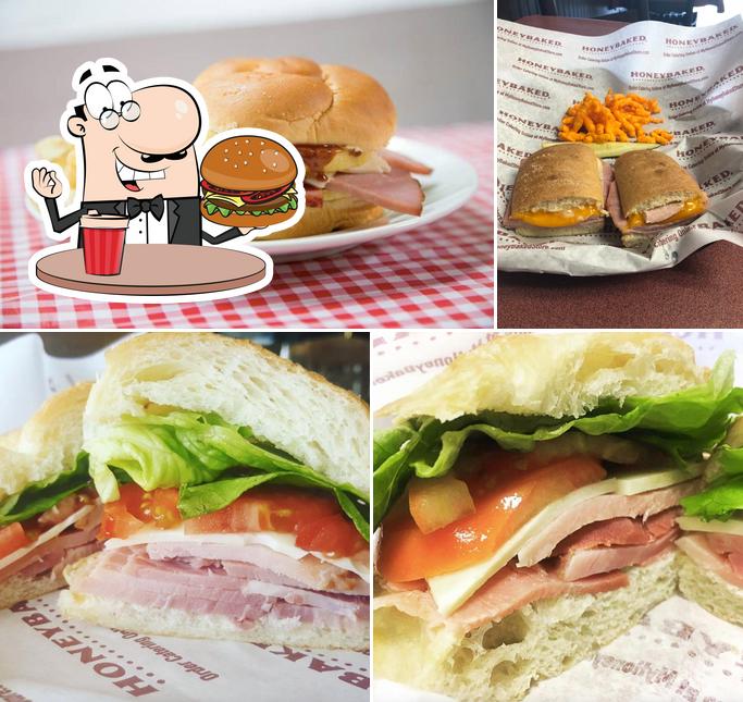 The Honey Baked Ham Company, 1051 Bryant Way Suite 1 in Bowling Green ...