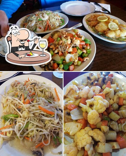 Kam Loon Restaurant, Morris - Restaurant menu, prices and reviews