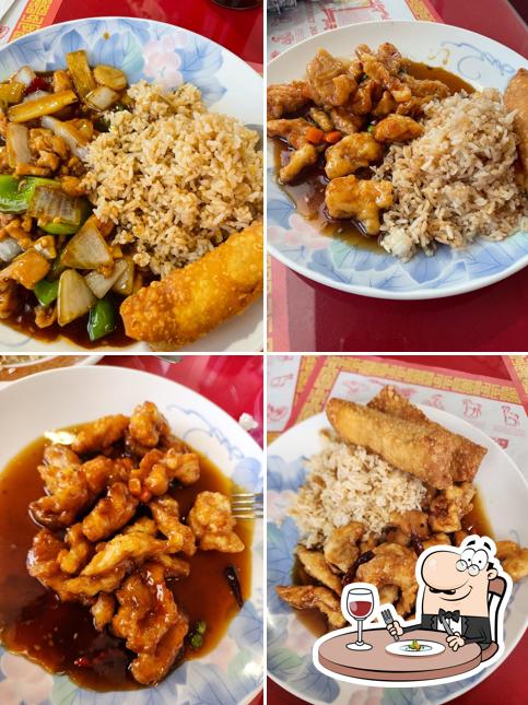 Lai Lai China Restaurant in Dallas - Restaurant menu and reviews