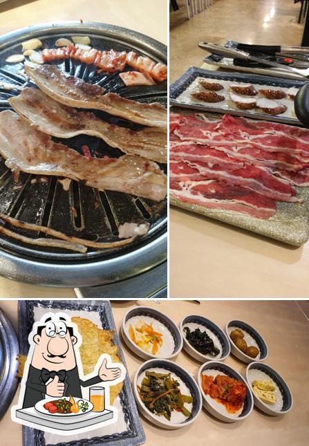 Lee's Korean Restaurant, Pasay - Restaurant menu, prices and reviews