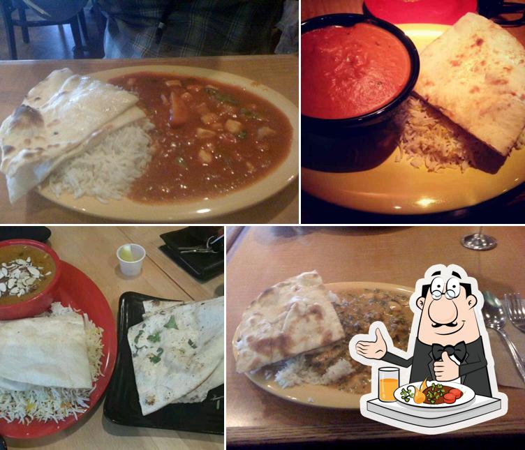Masala Wok Indian + Asian Fare, Austin - Restaurant menu, prices and ...