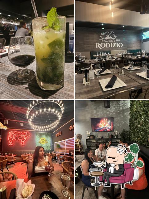 Miami to Brazil Rodizio, Kendall West - Restaurant menu, prices and reviews