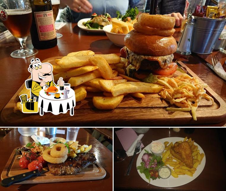 Páidí Ó Sé's Pub, Ventry - Restaurant menu, prices and reviews