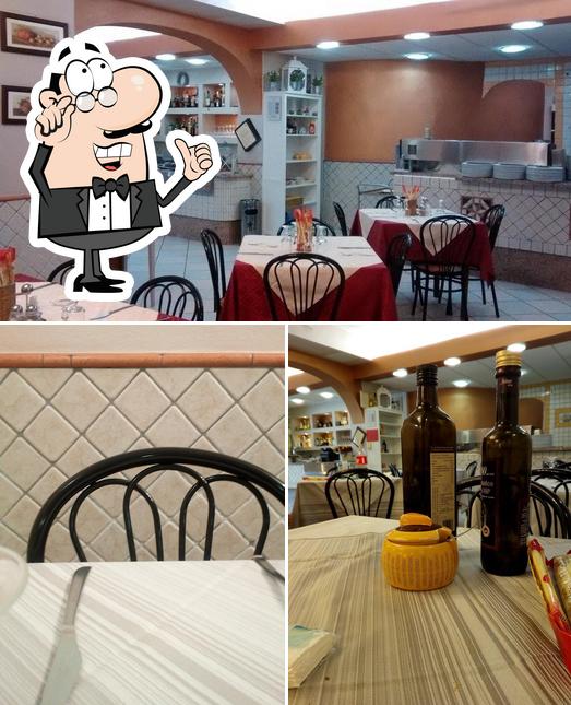 Pizzeria Vecchia Roma, Casalmaggiore - Restaurant reviews