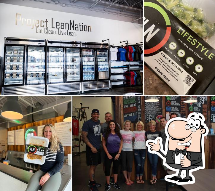 Project LeanNation HQ in Rochester - Restaurant menu and reviews
