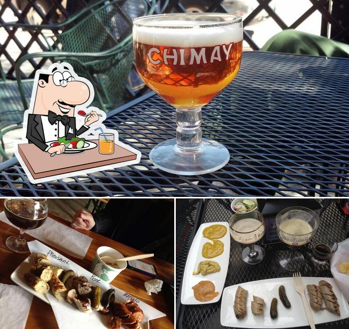 Prost in Frisco - Restaurant menu and reviews