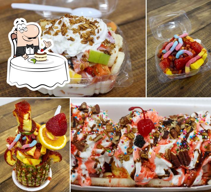 Antojitos Doña Rosa, Bossier City - Restaurant menu, prices and reviews
