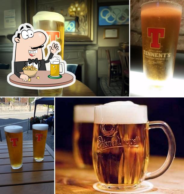 Best pubs & bars in Bothwell, spring 2024 - Restaurant Guru