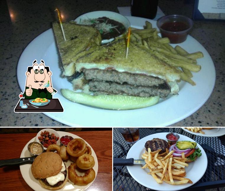 Cuzzy's Brick House, Chaska - Restaurant menu, prices and reviews
