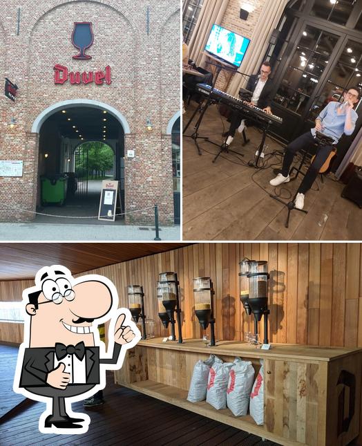 Duvel Moortgat Visitor Center, Puurs