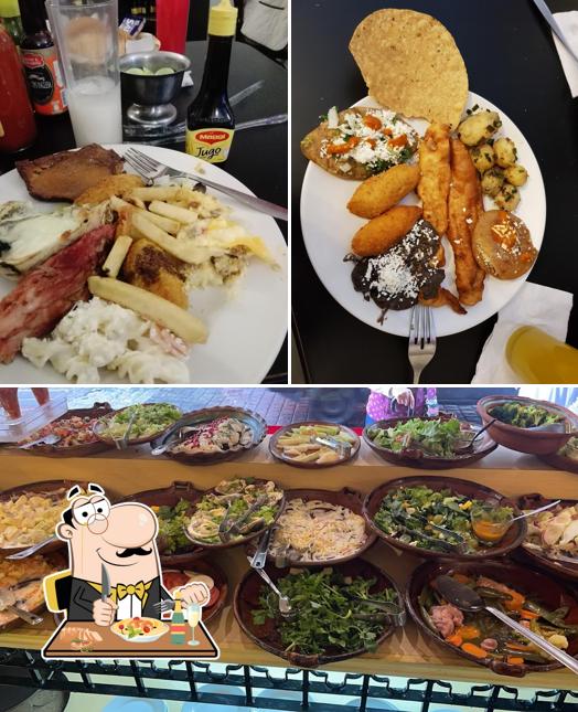 El Campirano Centro, Ecatepec - Menú del restaurante, precios y reseñas