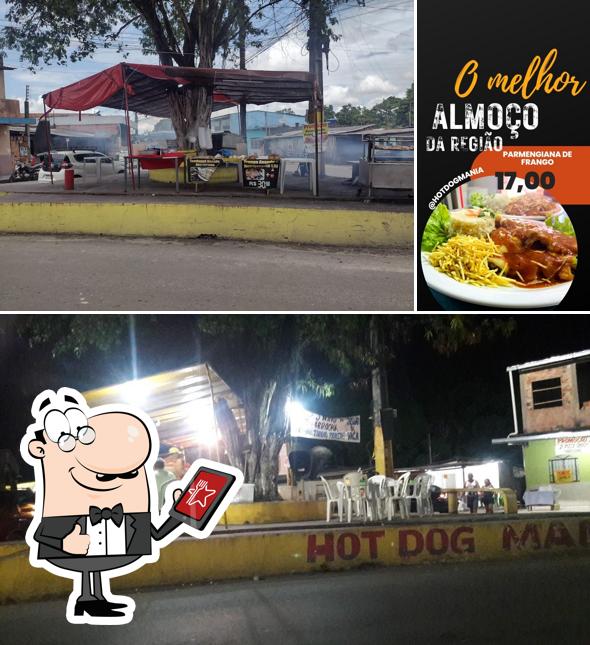 Hot Dog Mania, Manaus - Menu do restaurante, preços e opiniões
