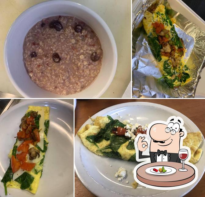 Java Bistro in Simpsonville - Restaurant menu and reviews