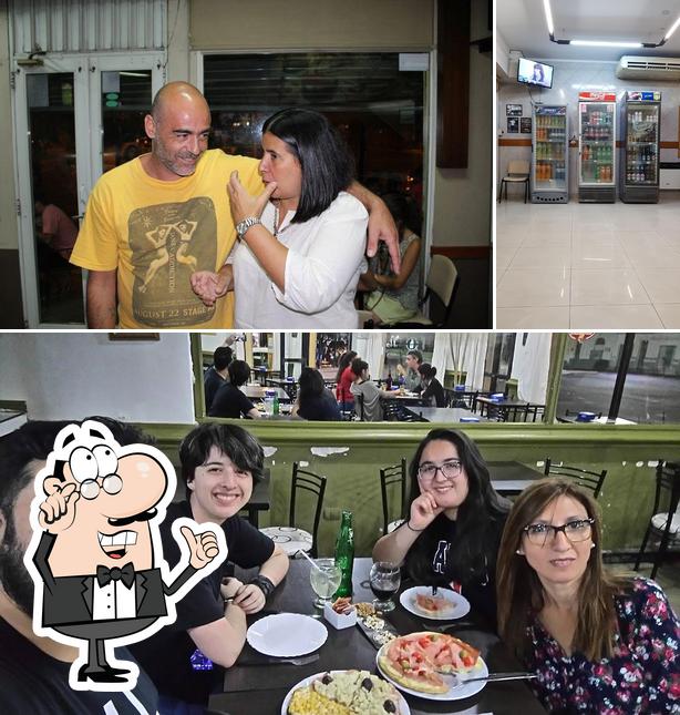 Pub y bar Mi Sandwichito, Santa Fe, S3000ADG - Opiniones del restaurante