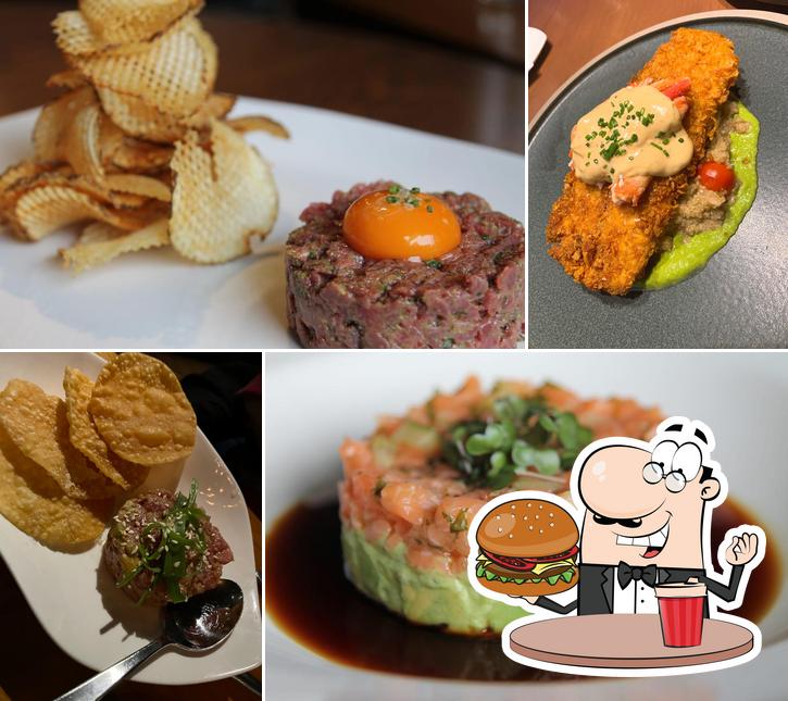 Modern Ocean, 107 10A St NW in Calgary - Restaurant reviews