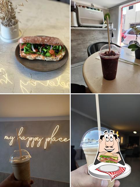 NINA café boutique, Santiago de Querétaro - Restaurant reviews
