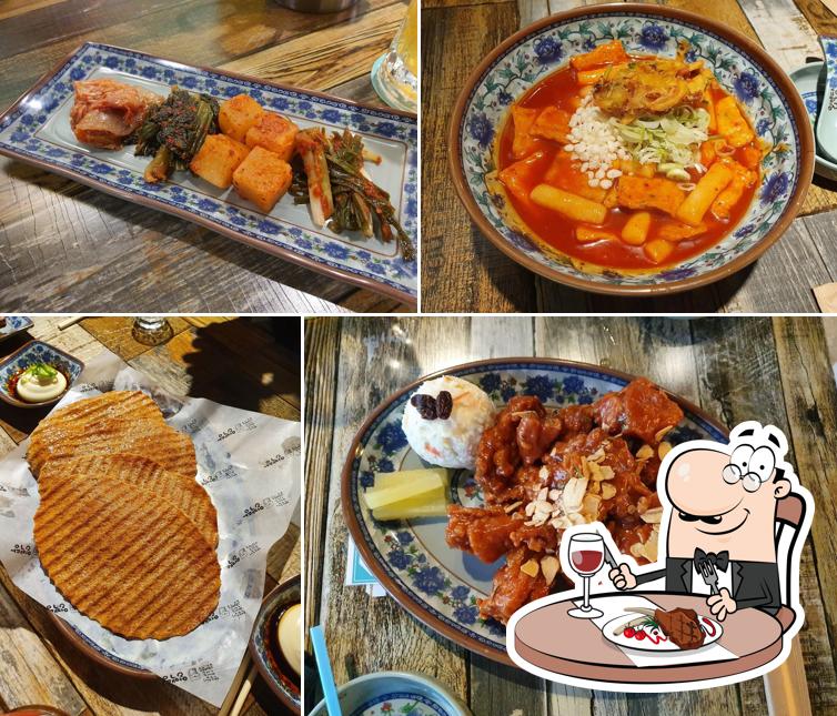 Top 50 restaurants in Daegu, november 2025 - Restaurant Guru