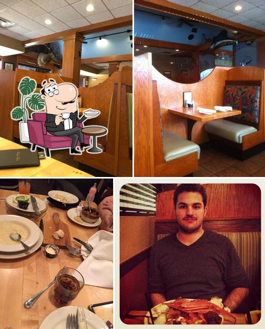 Steakhouse 22 in Shelby charter Township - Restaurant menu and reviews