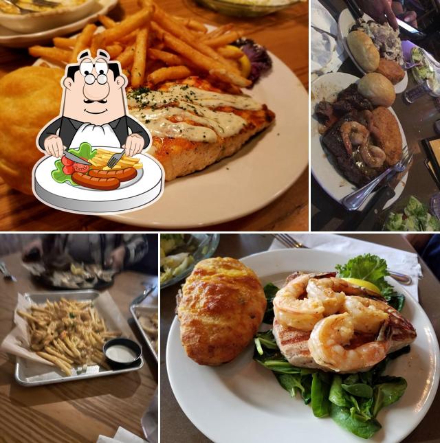 The Chimes Covington, Covington - Restaurant menu, prices and reviews