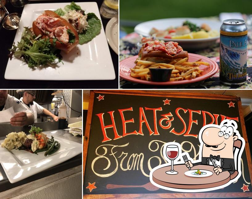 Wildcat Inn & Tavern in Jackson - Restaurant reviews