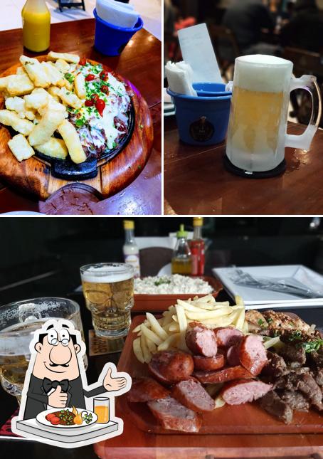 santo bar, Rio de Janeiro - Restaurant reviews