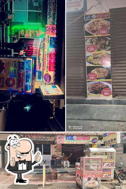 Aha, Hyderabad - Restaurant menu, prices and reviews