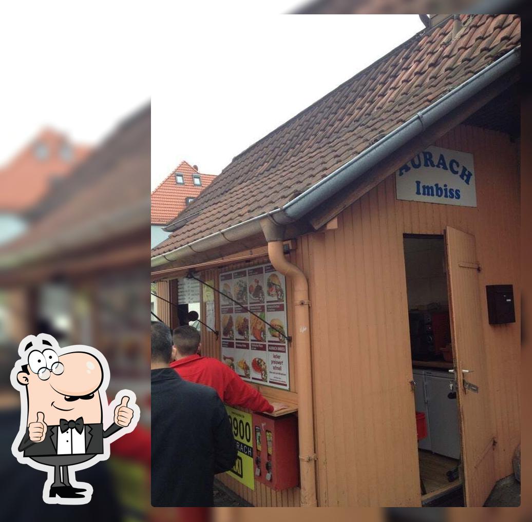 Aurach Imbiss, Herzogenaurach - Speisekarte, Preise und Bewertungen