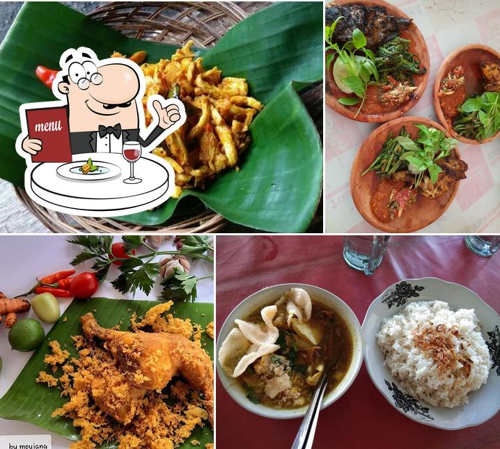 Ayam Bakar Moujang Khas Sunda restaurant, Palembang - Restaurant reviews