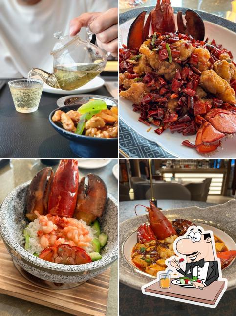 Restaurante Azure 80, Hong Kong - Opiniones del restaurante