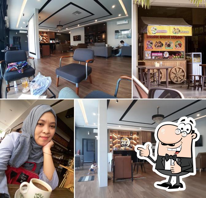 Baba Street, Batam - Restaurant menu, prices and reviews