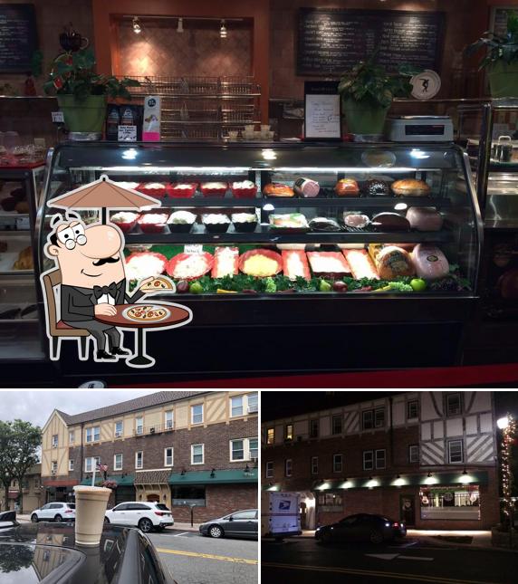 Bagel Loft, Tuckahoe - Restaurant menu, prices and reviews