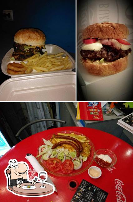 Buca King restaurant, Belgrade - Restaurant reviews
