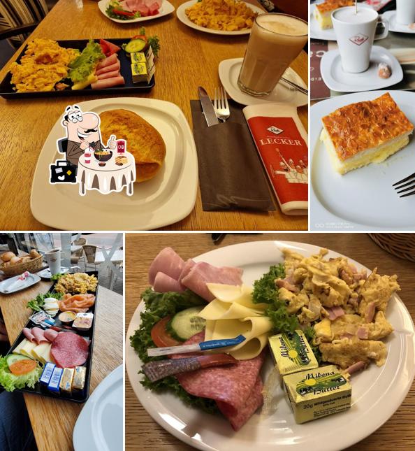 Bäckerei Raute, Langenhagen, Walsroder Str. 143 - Restaurantbewertungen