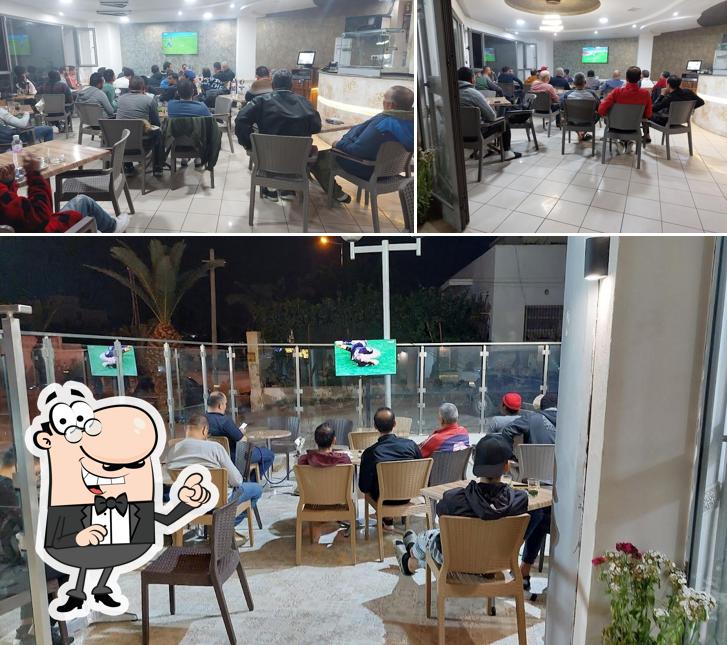Café bida, Sfax - Menú del restaurante, precios y reseñas