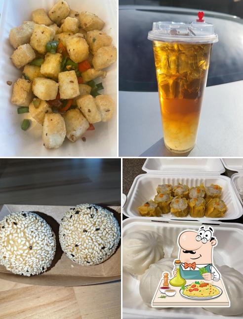 Restaurante Go Dim Sum, Tucson - Carta del restaurante y opiniones