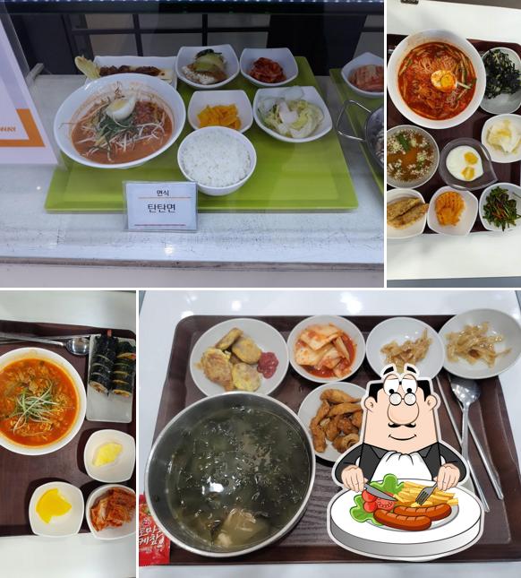 중앙식당 restaurant, Icheon-si, 581 Sinha-ri - Restaurant reviews