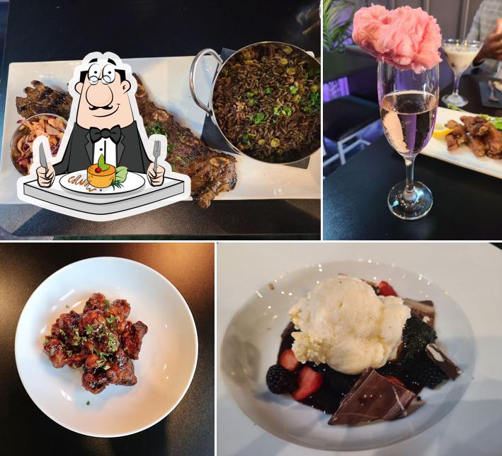 J'TM Resto Bar, Ottawa - Restaurant menu, prices and reviews
