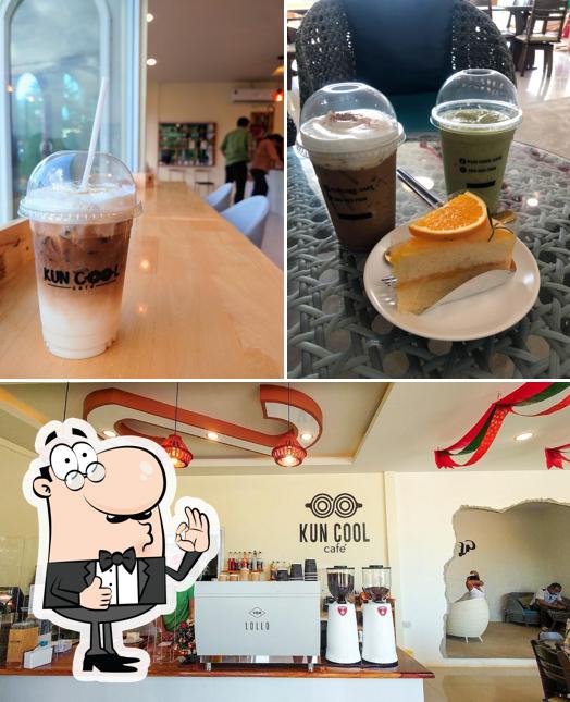 KUN COOL CAFÉ, Si Wilai - Restaurant reviews