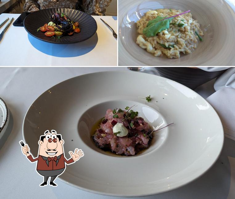 Restaurant Kadena, Split - Restaurant menu, prices and reviews