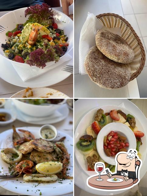 Le port, Temara - Restaurant menu, prices and reviews