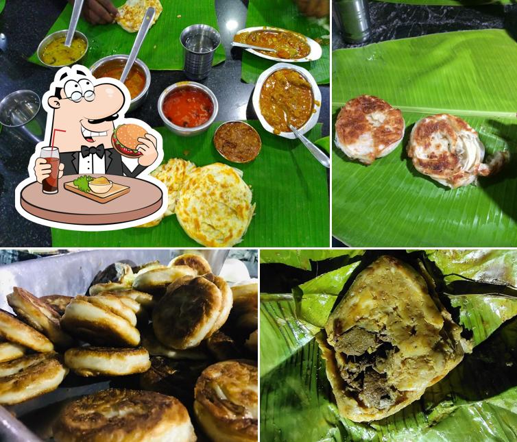 Top 3 restaurants with lumpia in Madurai, may 2025 - Restaurant Guru