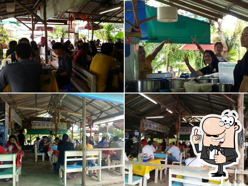Restaurante Noodle House, Koh Keaw - Opiniones del restaurante