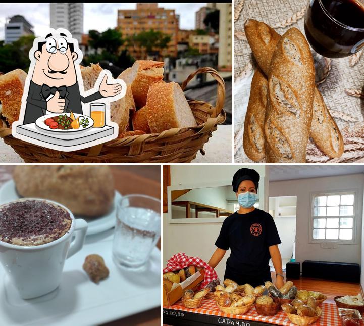 Petit Pain & Cia, São Paulo - Menu do restaurante, preços e opiniões