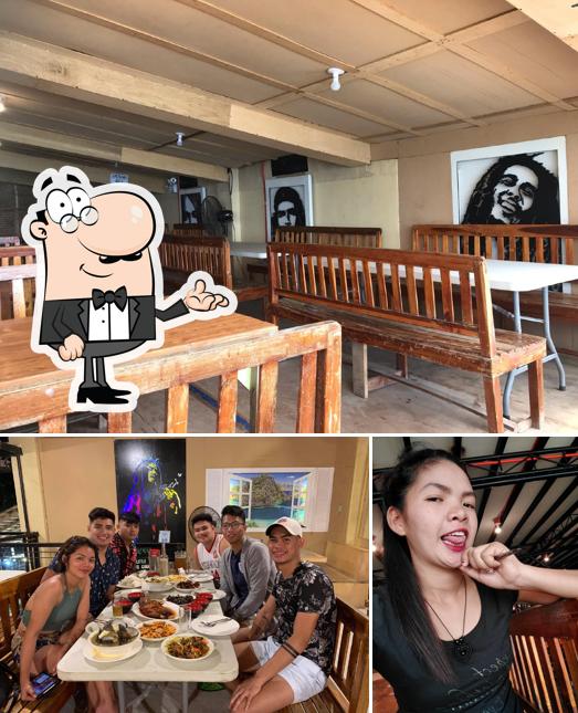 S.O.S. resto bar, El Nido - Restaurant menu, prices and reviews