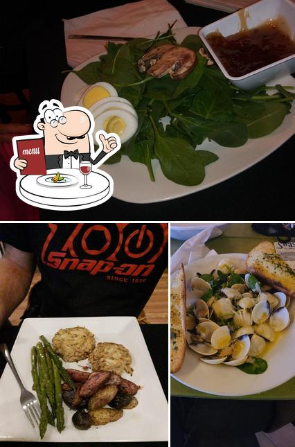 Seaside Fish House in Long Neck - Restaurant reviews