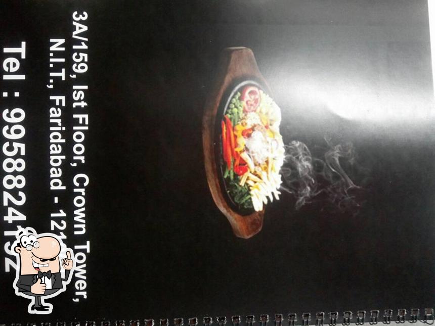 Sizzler Cafe, Faridabad - Restaurant menu, prices and reviews