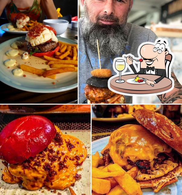 Restaurante Toro Burguer Lounge, São Paulo - Carta del restaurante y ...